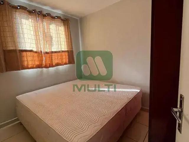Apartamento para Locação em Uberlândia/MG Mansour 2 Quartos