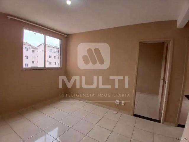 Apartamento para Locação em Uberlândia/MG Mansour 2 Quartos
