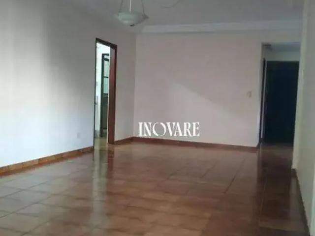 Apartamento para Locação em Uberlândia/MG Maracanã 4 Quartos
