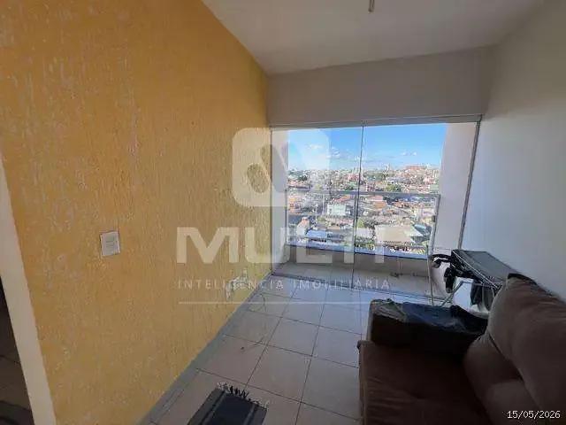 Apartamento para Locação em Uberlândia/MG Marta Helena 2 Quartos