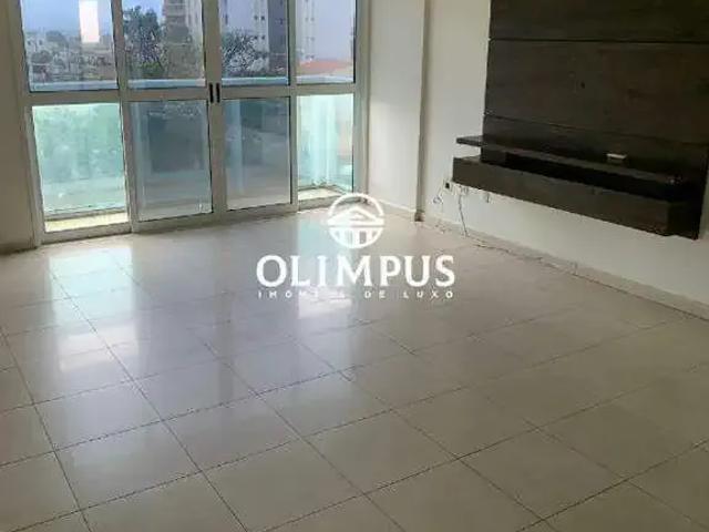 Apartamento para Locação em Uberlândia/MG Martins 4 Quartos