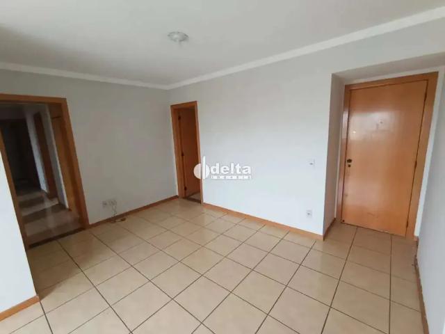 Apartamento para Locação em Uberlândia/MG Martins 4 Quartos
