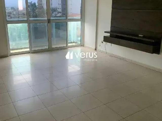 Apartamento para Locação em Uberlândia/MG Martins 4 Quartos