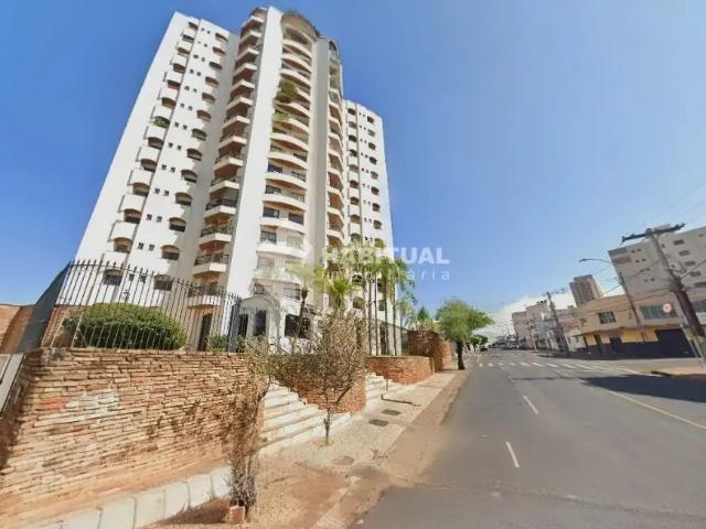 Apartamento para Locação em Uberlândia/MG Martins 4 Quartos