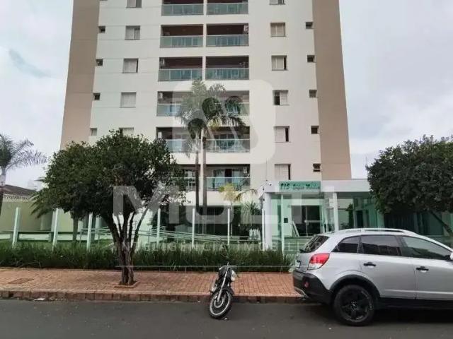 Apartamento para Locação em Uberlândia/MG Martins 4 Quartos