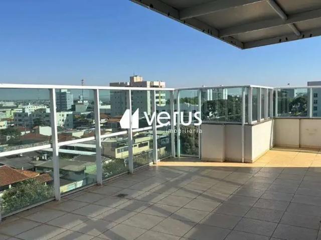 Apartamento para Locação em Uberlândia/MG Martins 5 Quartos