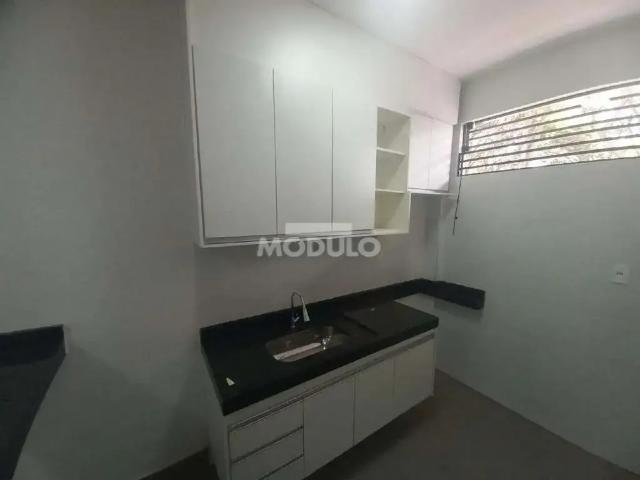 Apartamento para Locação em Uberlândia/MG Martins 1 Quartos