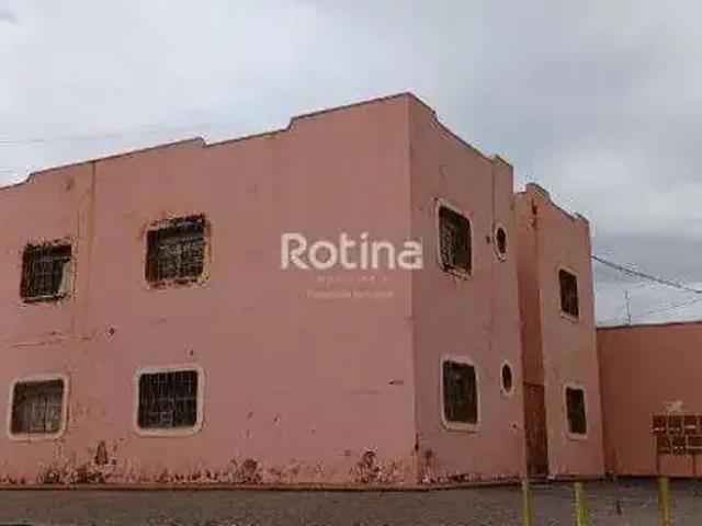 Apartamento para Locação em Uberlândia/MG Martins 1 Quartos