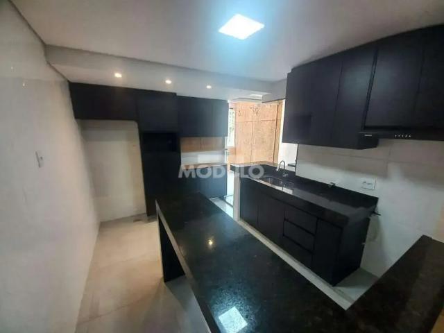 Apartamento para Locação em Uberlândia/MG Martins 1 Quartos