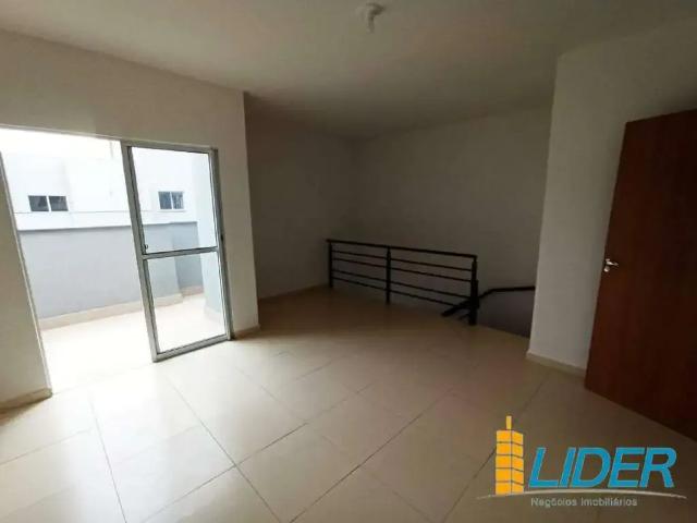 Apartamento para Locação em Uberlândia/MG Martins 2 Quartos