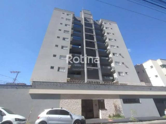 Apartamento para Locação em Uberlândia/MG Martins 2 Quartos