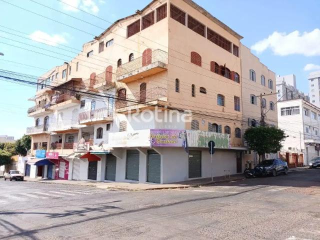 Apartamento para Locação em Uberlândia/MG Martins 2 Quartos