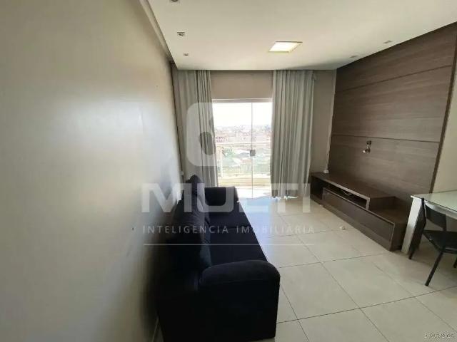 Apartamento para Locação em Uberlândia/MG Martins 2 Quartos