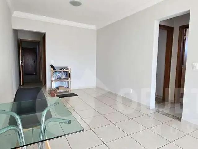 Apartamento para Locação em Uberlândia/MG Martins 2 Quartos