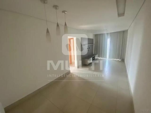 Apartamento para Locação em Uberlândia/MG Martins 2 Quartos