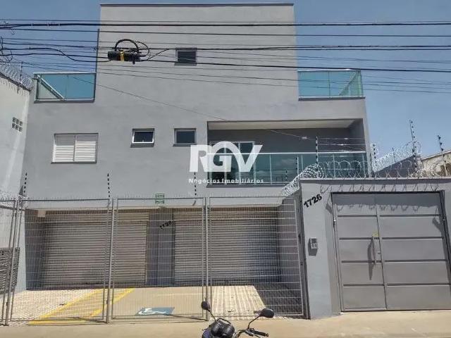 Apartamento para Locação em Uberlândia/MG Martins 2 Quartos