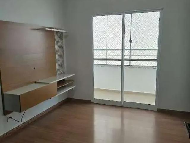Apartamento para Locação em Uberlândia/MG Martins 2 Quartos
