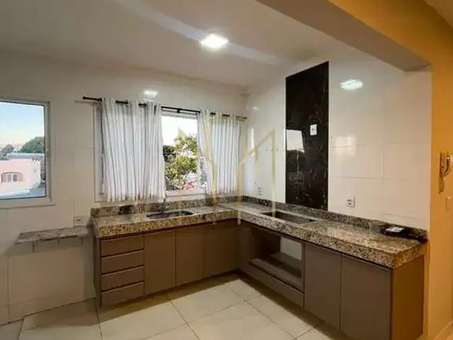 Apartamento para Locação em Uberlândia/MG Martins 2 Quartos