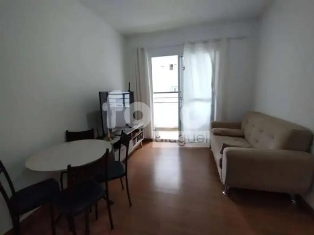 Apartamento para Locação em Uberlândia/MG Martins 2 Quartos