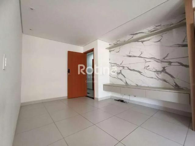 Apartamento para Locação em Uberlândia/MG Martins 2 Quartos