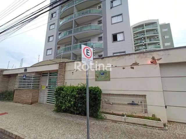 Apartamento para Locação em Uberlândia/MG Martins 2 Quartos