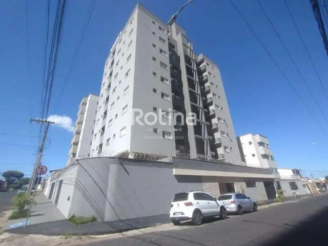 Apartamento para Locação em Uberlândia/MG Martins 2 Quartos