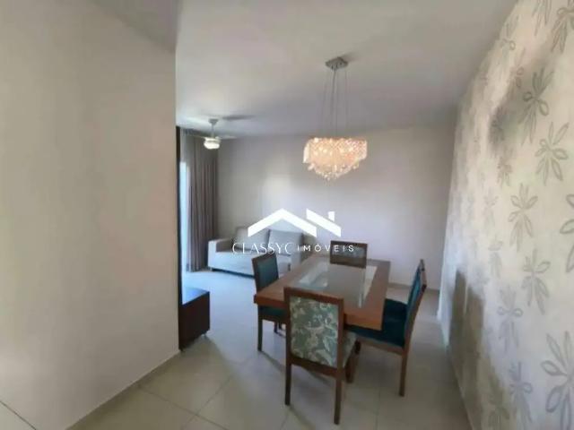 Apartamento para Locação em Uberlândia/MG Martins