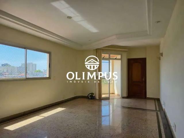 Apartamento para Locação em Uberlândia/MG Martins 3 Quartos