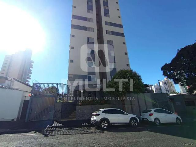 Apartamento para Locação em Uberlândia/MG Martins 3 Quartos
