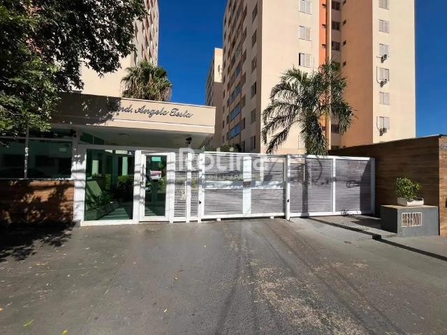 Apartamento para Locação em Uberlândia/MG Martins 3 Quartos