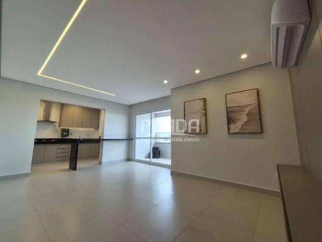 Apartamento para Locação em Uberlândia/MG Martins 3 Quartos