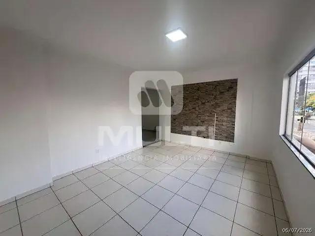 Apartamento para Locação em Uberlândia/MG Martins 3 Quartos