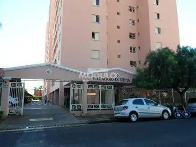 Apartamento para Locação em Uberlândia/MG Martins 3 Quartos