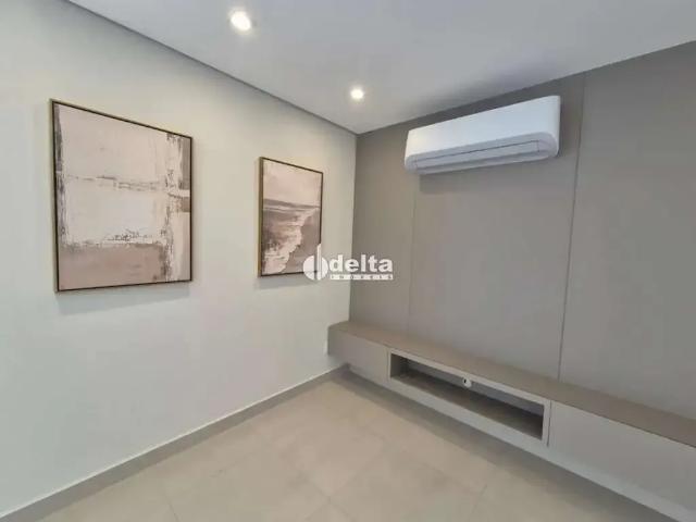 Apartamento para Locação em Uberlândia/MG Martins 3 Quartos