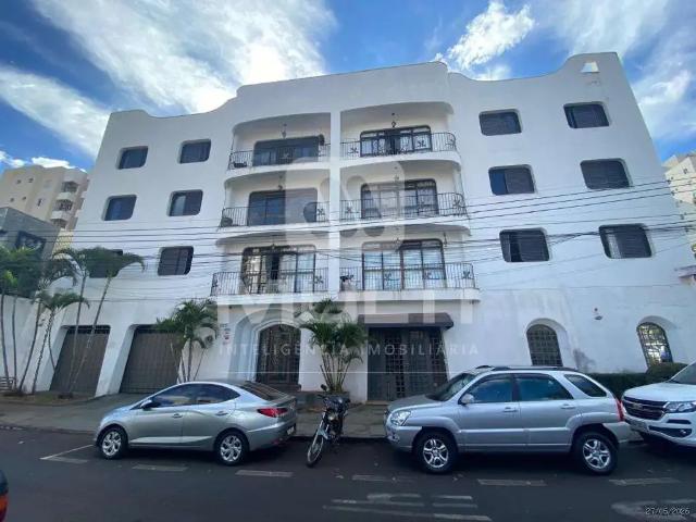 Apartamento para Locação em Uberlândia/MG Martins 3 Quartos