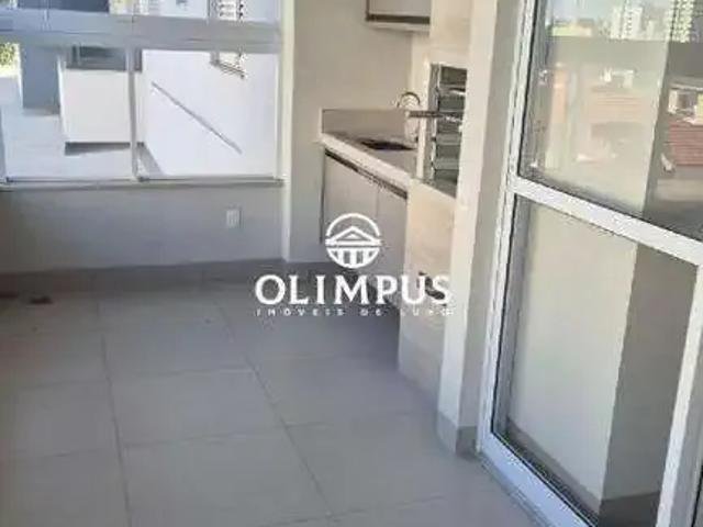 Apartamento para Locação em Uberlândia/MG Martins 3 Quartos