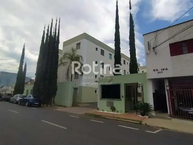 Apartamento para Locação em Uberlândia/MG Martins 3 Quartos