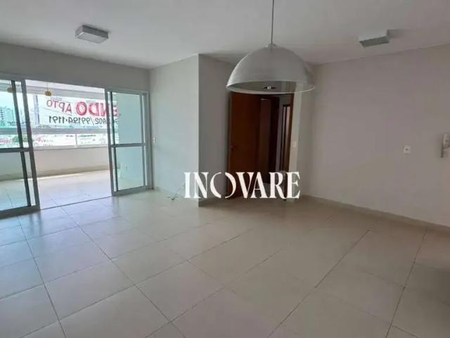 Apartamento para Locação em Uberlândia/MG Martins 3 Quartos