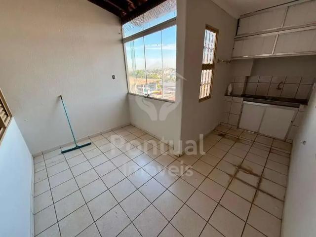 Apartamento para Locação em Uberlândia/MG Martins 3 Quartos