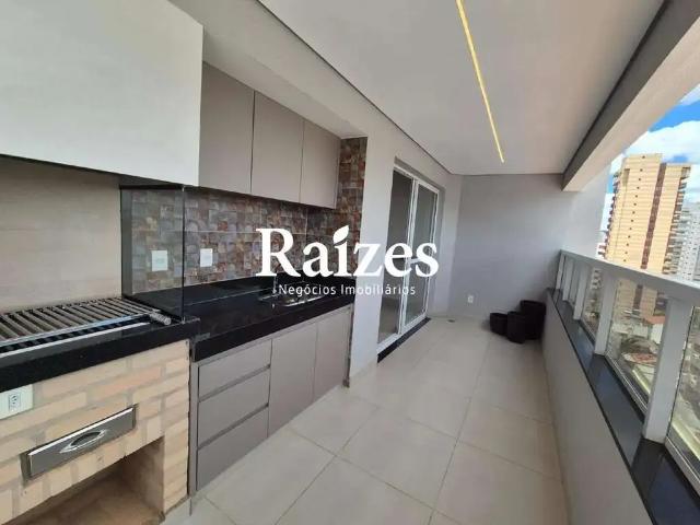 Apartamento para Locação em Uberlândia/MG Martins 3 Quartos