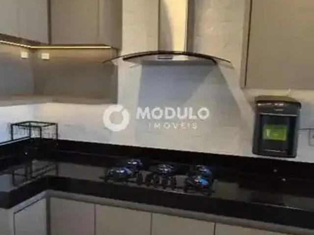 Apartamento para Locação em Uberlândia/MG Martins 3 Quartos