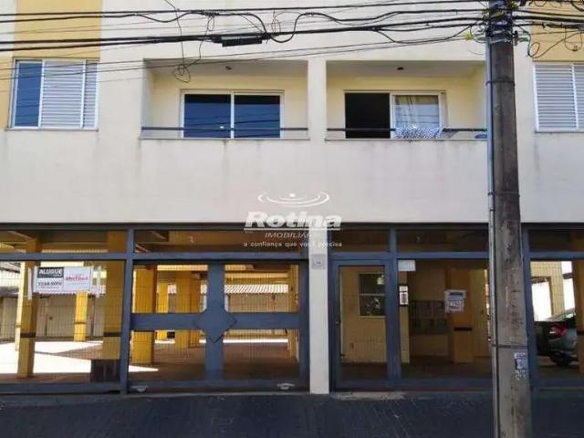 Apartamento para Locação em Uberlândia/MG Martins 3 Quartos