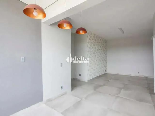 Apartamento para Locação em Uberlândia/MG Martins 3 Quartos