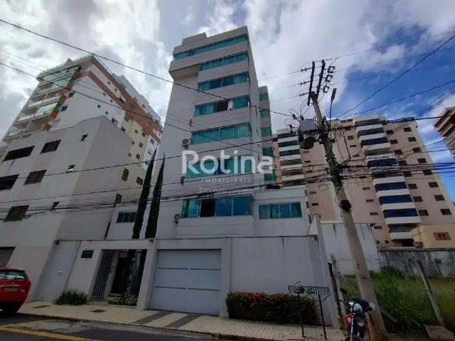 Apartamento para Locação em Uberlândia/MG Martins 3 Quartos