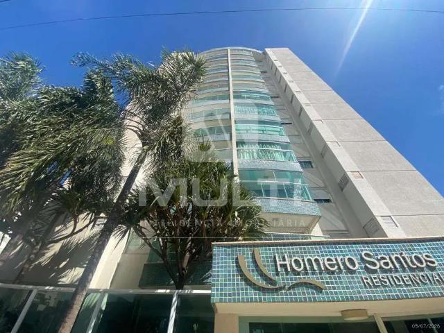 Apartamento para Locação em Uberlândia/MG Martins 3 Quartos