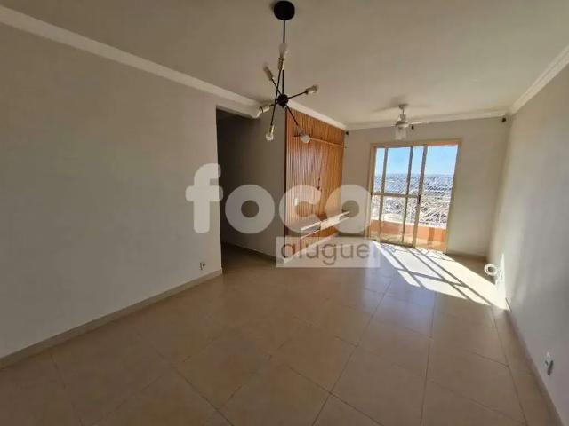 Apartamento para Locação em Uberlândia/MG Martins 3 Quartos
