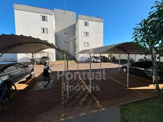 Apartamento para Locação em Uberlândia/MG Minas Gerais 2 Quartos