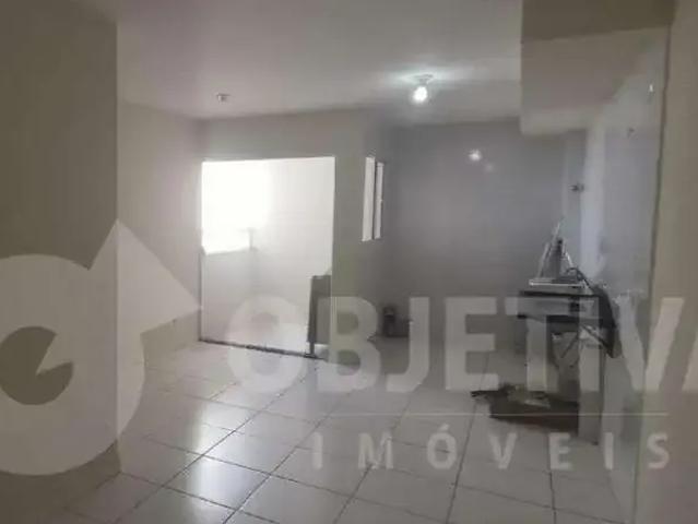 Apartamento para Locação em Uberlândia/MG Minas Gerais 2 Quartos