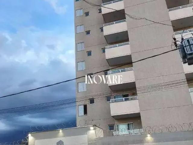 Apartamento para Locação em Uberlândia/MG Minas Gerais 2 Quartos