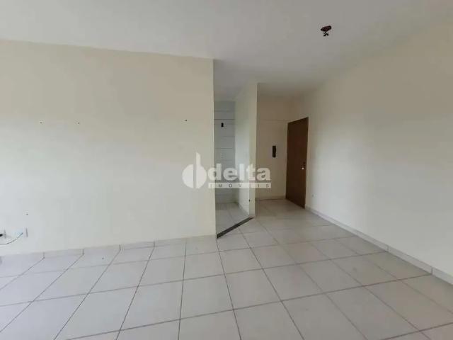 Apartamento para Locação em Uberlândia/MG Nova Uberlândia 2 Quartos